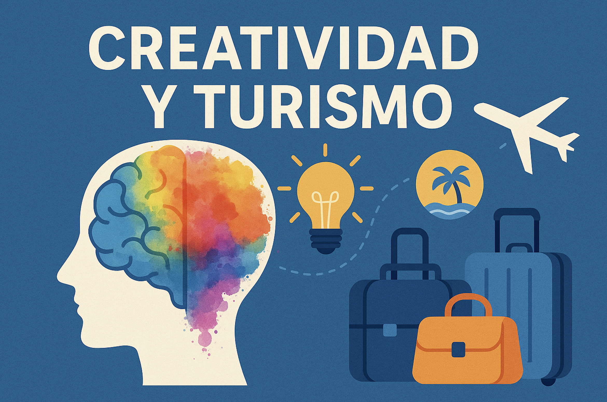 Castorce claves para que tu empresa turística sea creativa - El Castor Info